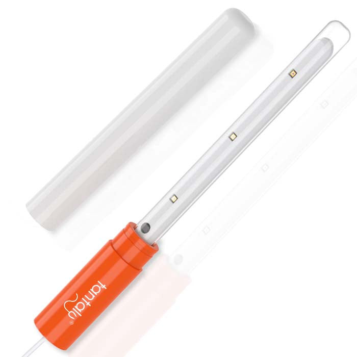 Tantaly UV Germicidal Heating Rod For Sex Dolls Masturbation Aid ...